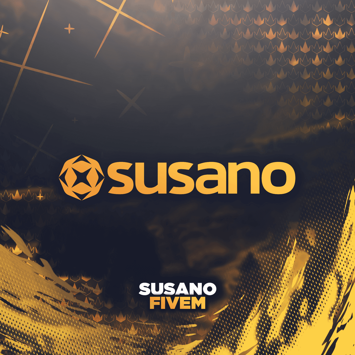 Susano - FiveM Mod Menu | RecoveryKings