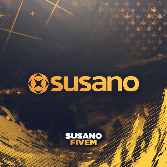 Susano - FiveM Mod Menu | RecoveryKings