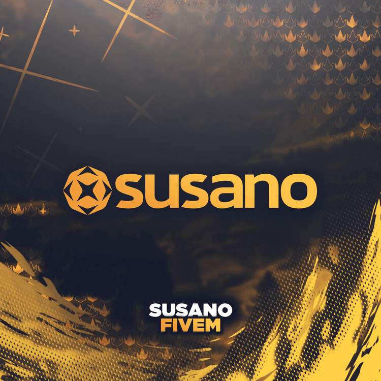 Susano - FiveM Mod Menu | RecoveryKings