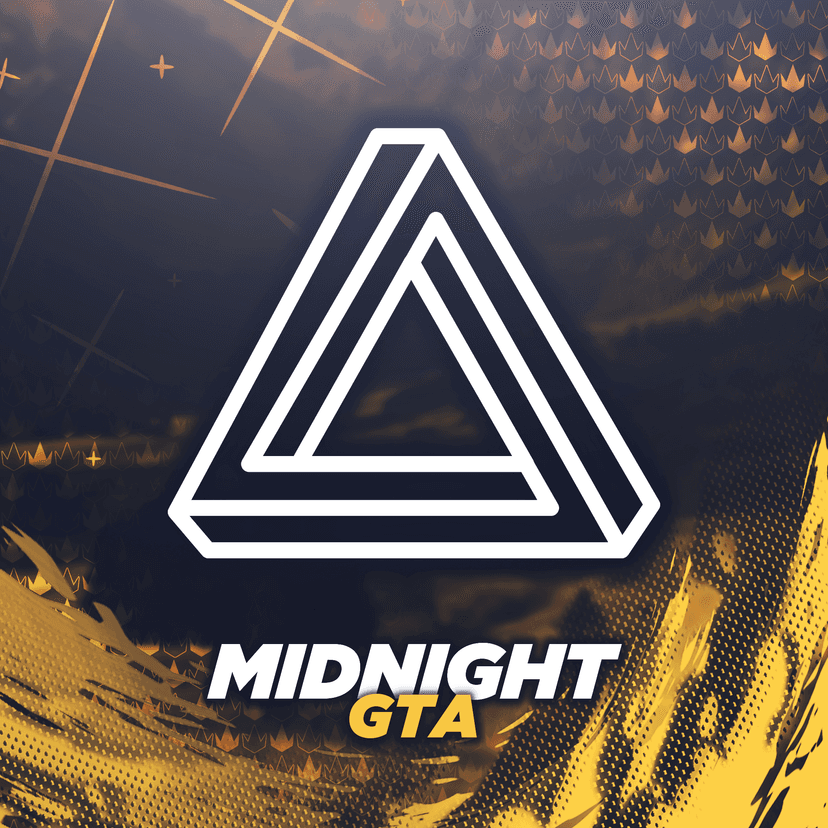 MidNight - GTAV Online | RecoveryKings