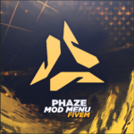 Buy Phaze Mod Menu for FiveM - redENGINE