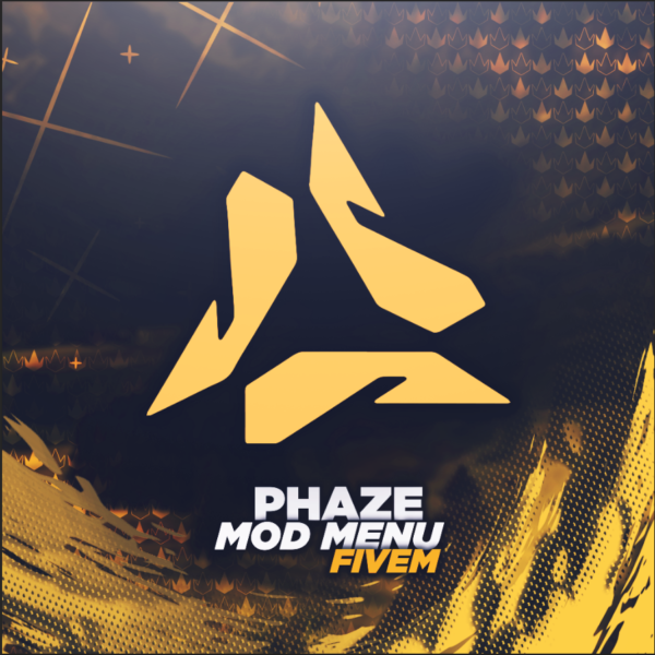 Buy Phaze Mod Menu For Fivem Redengine