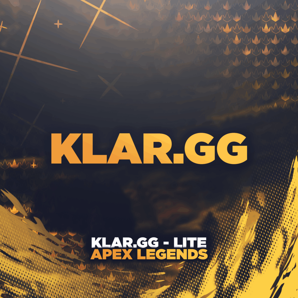 Buy Klar Apex Mod Menu (LITE) Cheats - RecoveryKings