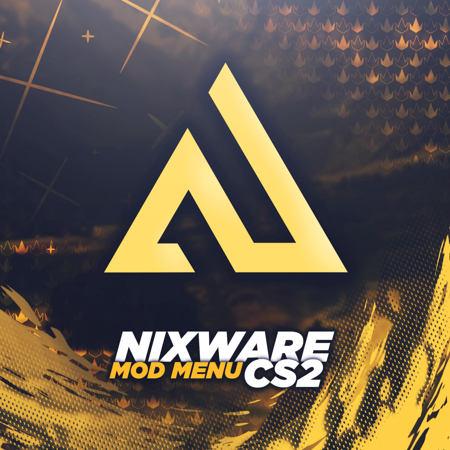 Buy Nixware CS2 | Official Menu | Recovery Kings