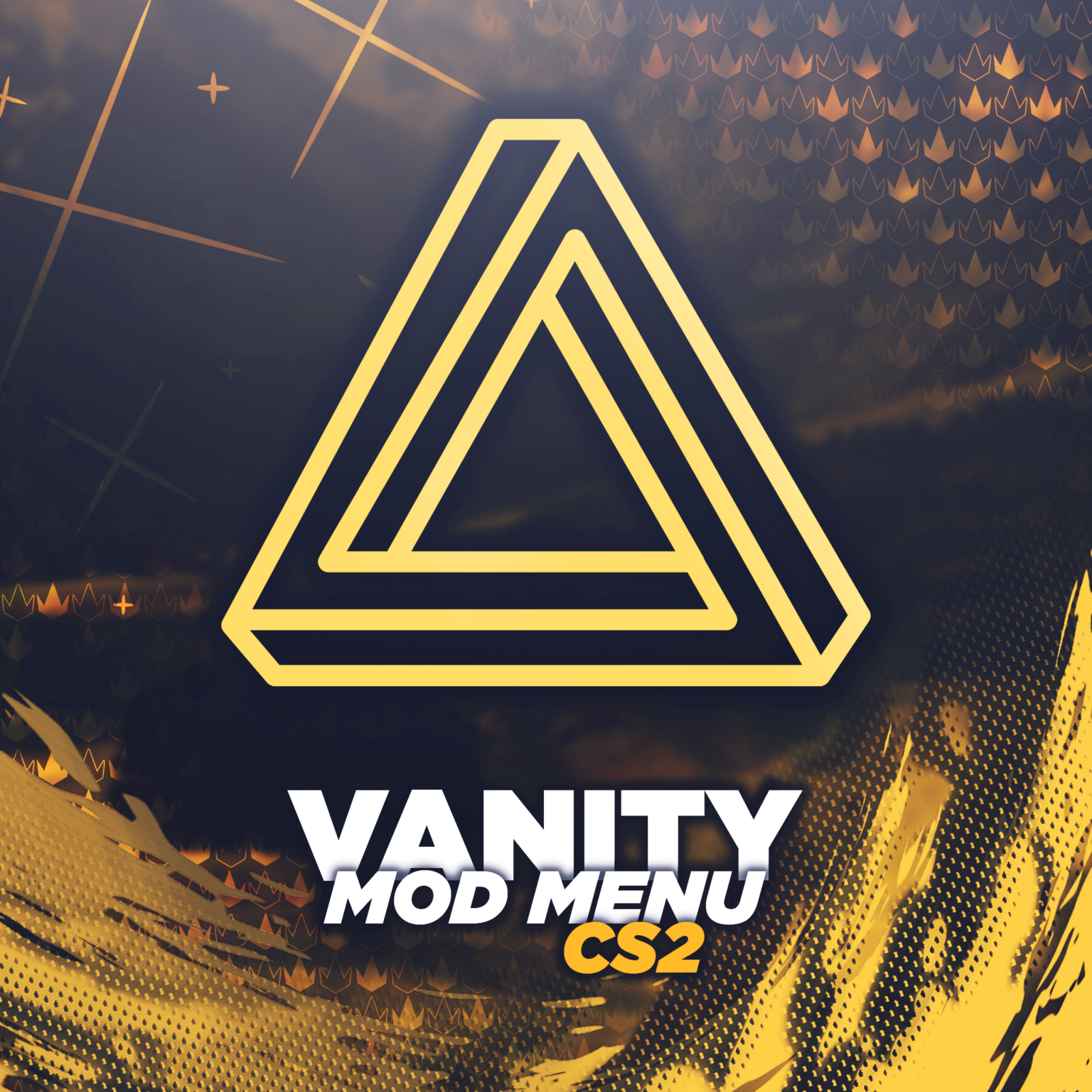 Buy Vanitycheats Cs2 Official Menu Recovery Kings