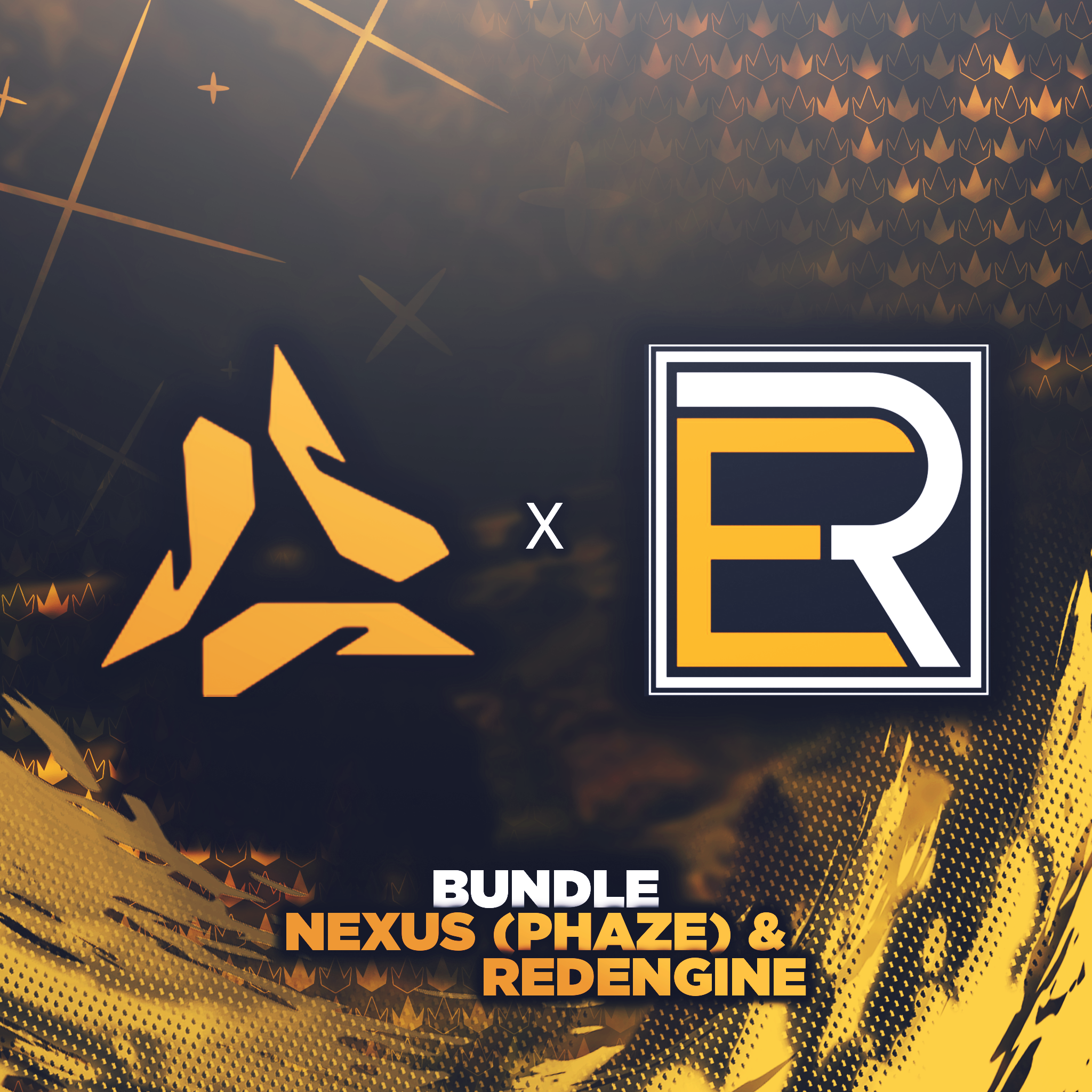 Buy Bundle Redengine + Phaze Fivem Mod Menu Cheats - RecoveryKings